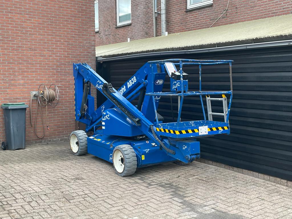 Machines – ADR Verhuur